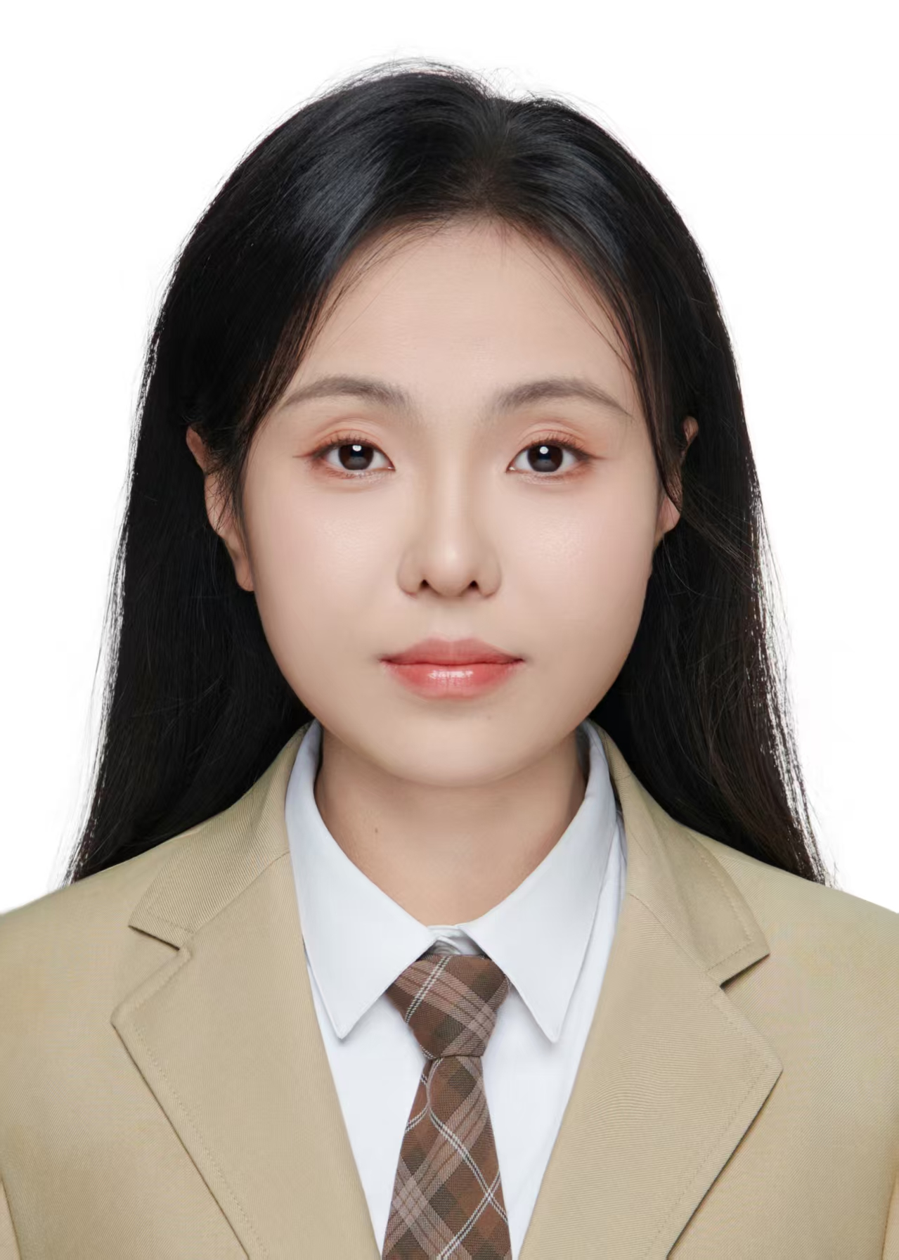 About me - Jiaxin_Lu / Personal Homepage